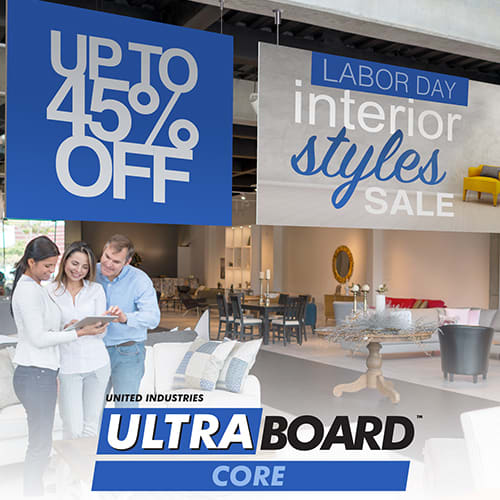 UltraBoard Core - Orbano