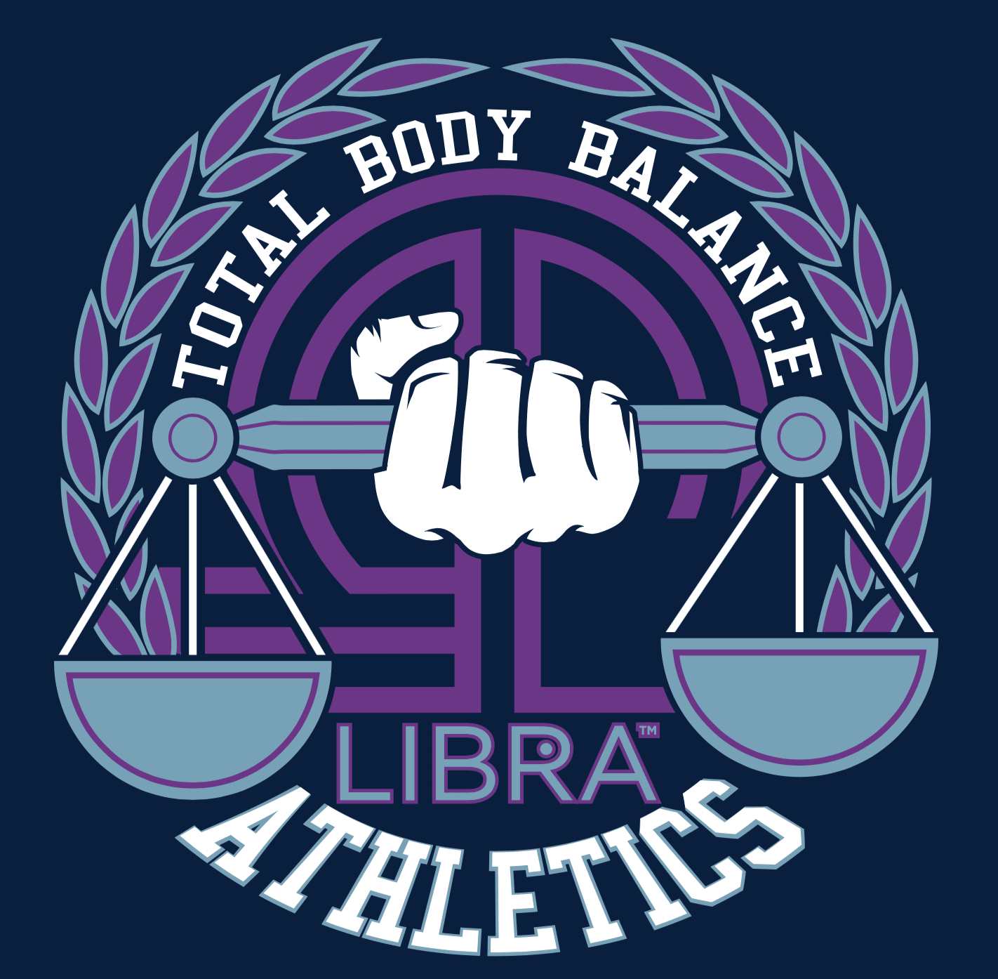 Zodiac LIBRA Matte Mixing Base - Orbano