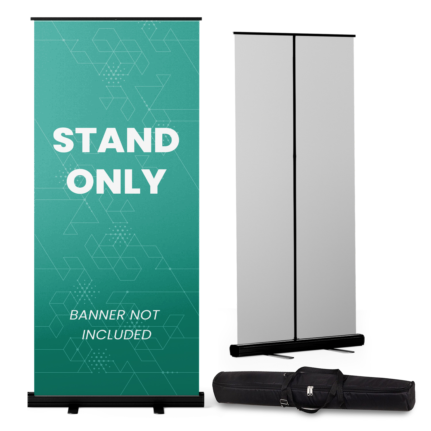 Banner Stand RS-2 - Orbano