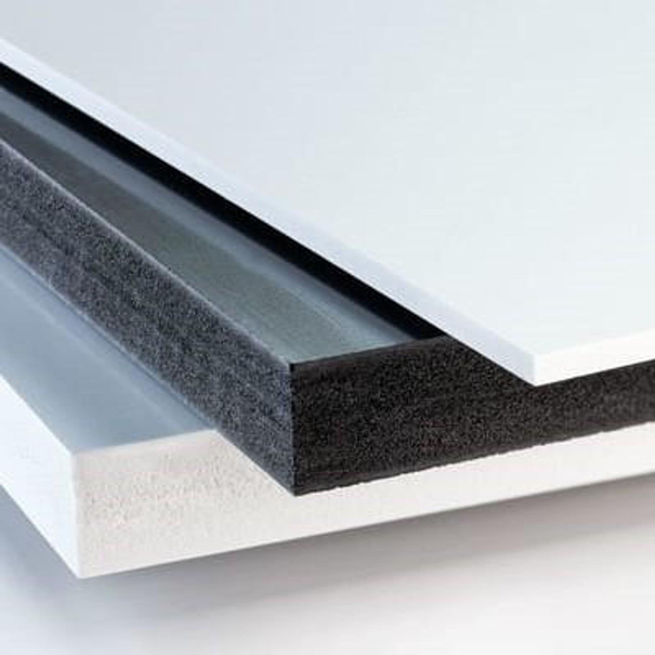 PVC sheets - Orbano