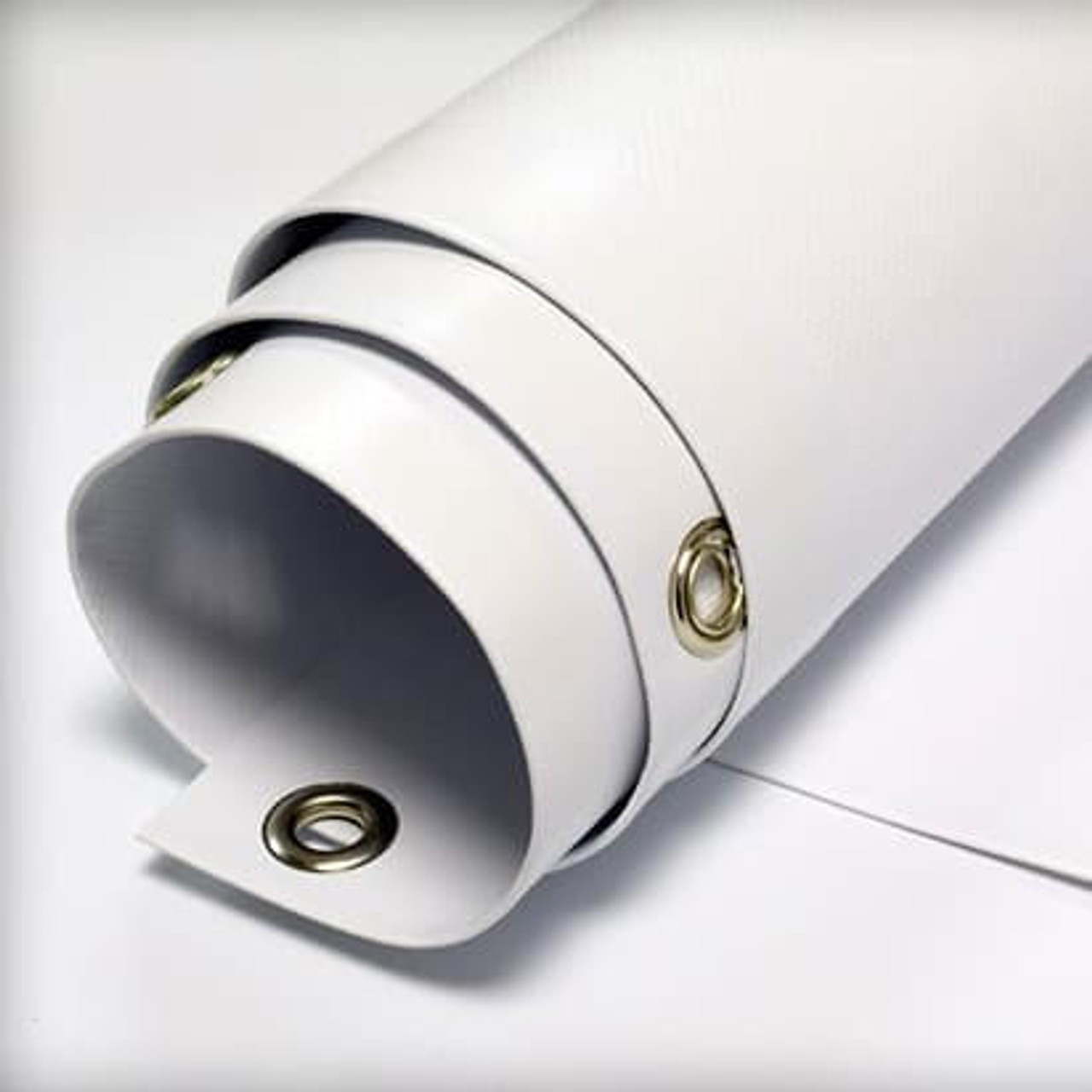 Frontlit Banner - Orbano