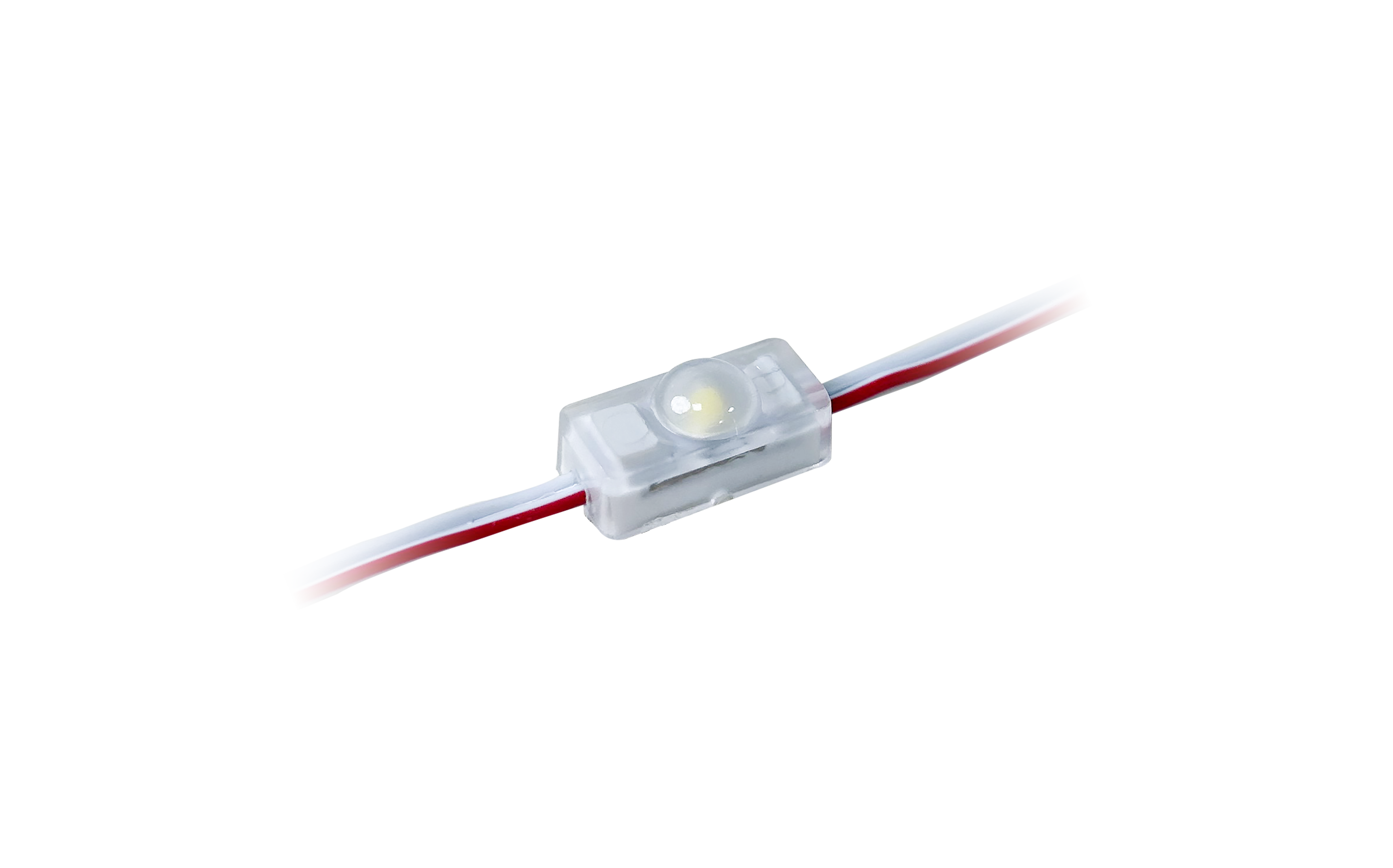 Led Module 1-LED 200pcs Constant voltage - Orbano