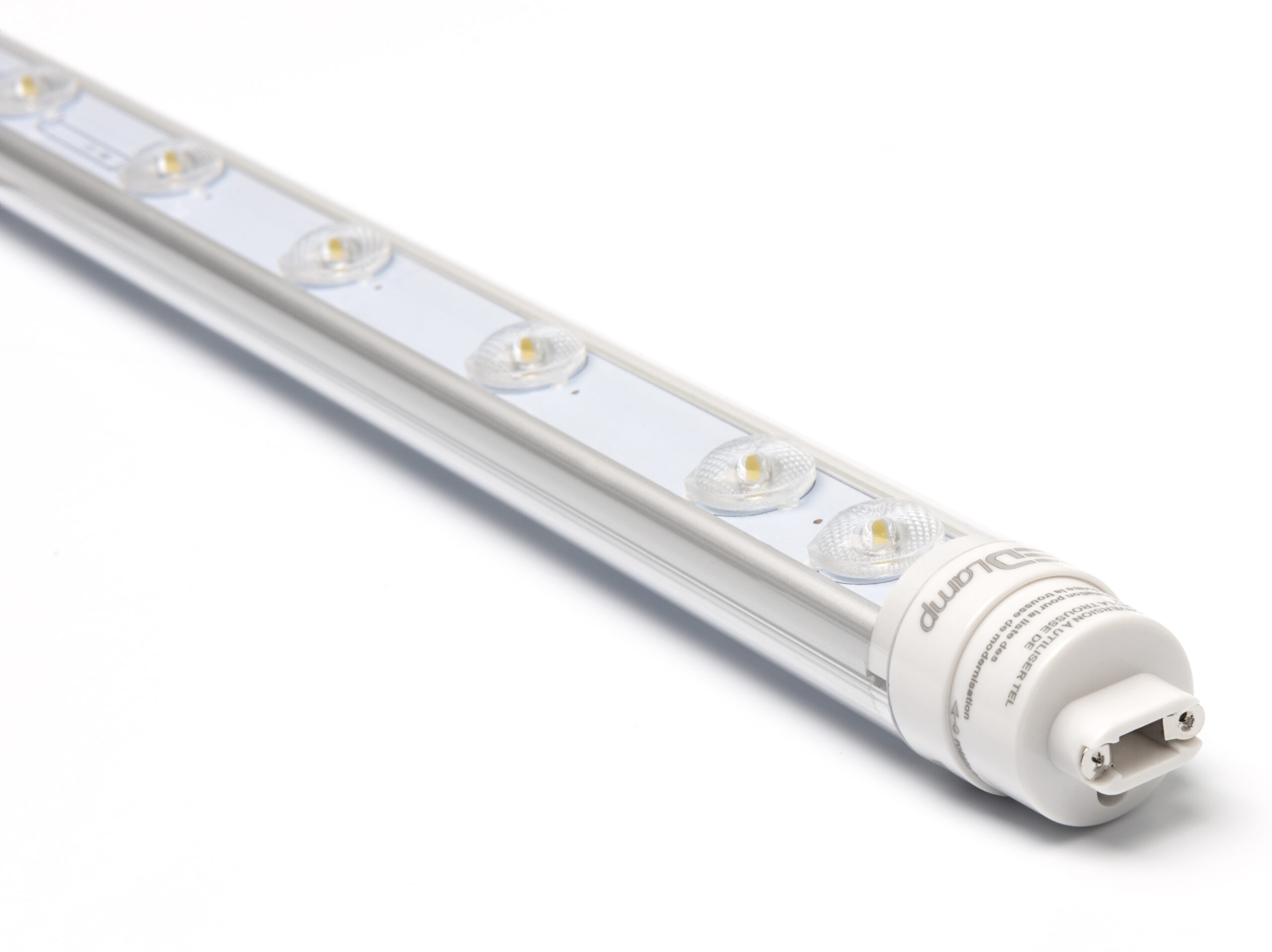 Allanson Speed Lamps - Orbano